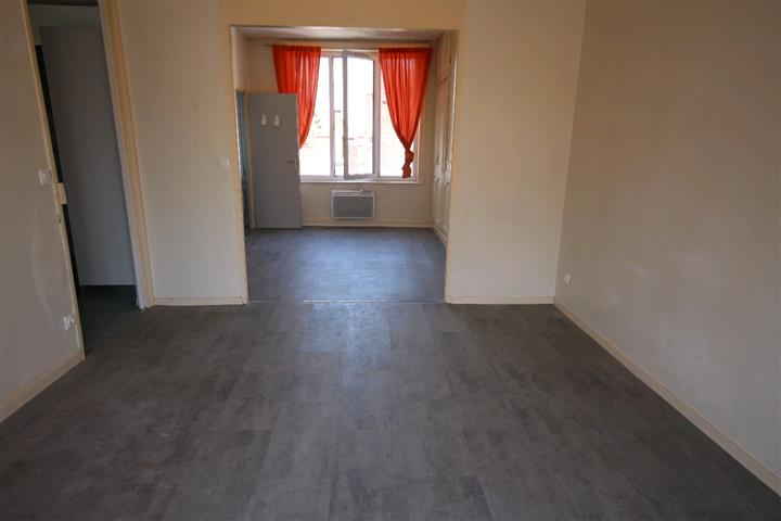 T1 bis de 40 m² rue Pierre Legrand – Fives | Nexim Immobilier - Agence ...